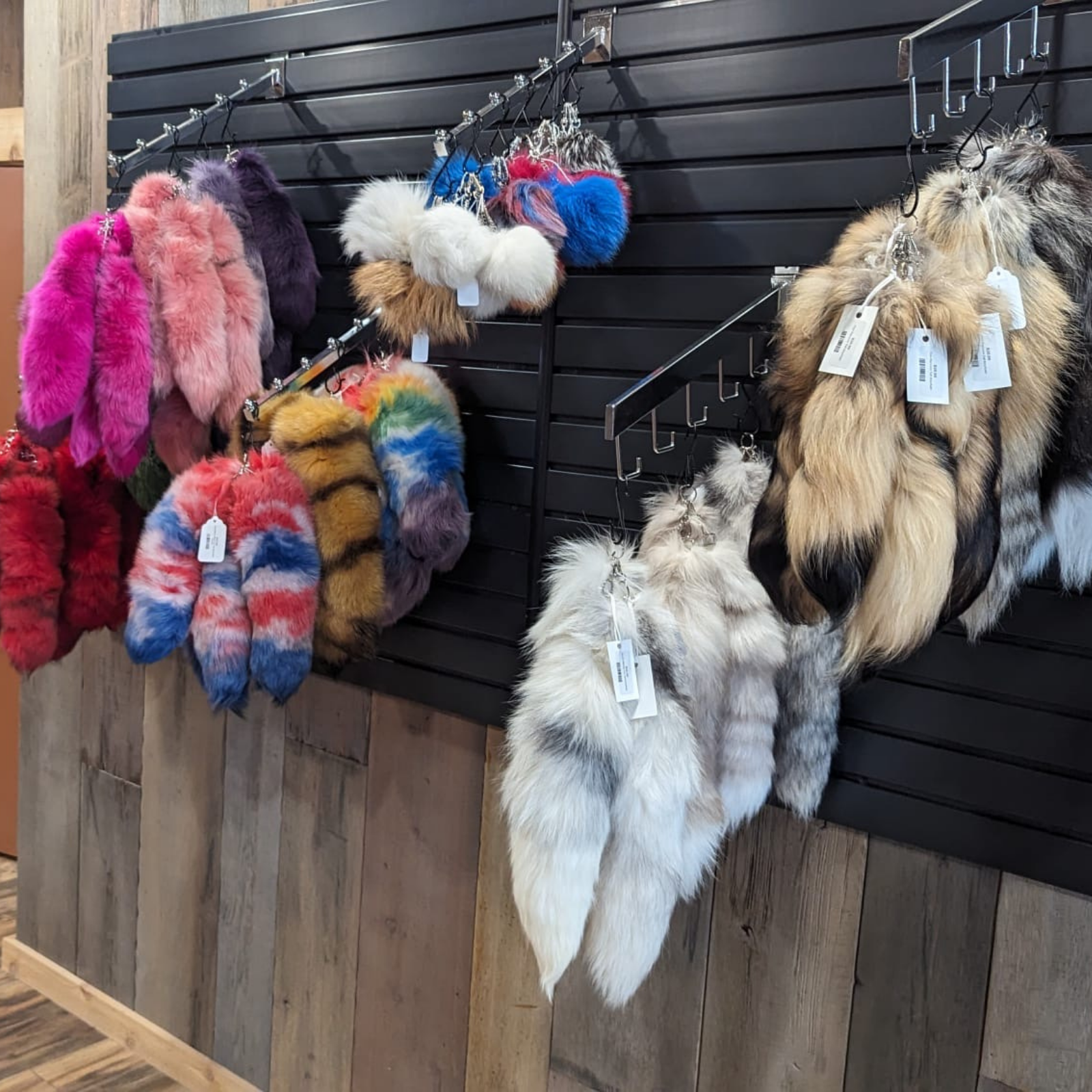 Accessoires Furs Buro